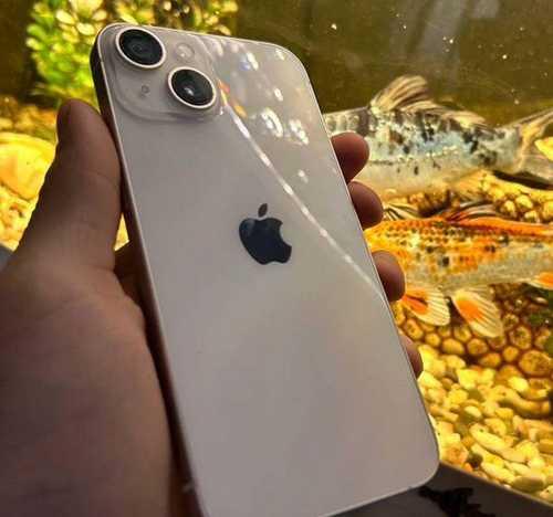 iPhone 14, 128 ГБ