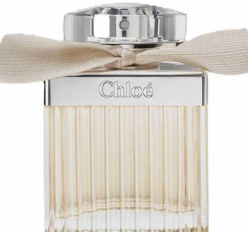 Chloe Eau de Parfum 75ml tester (Оригинал)