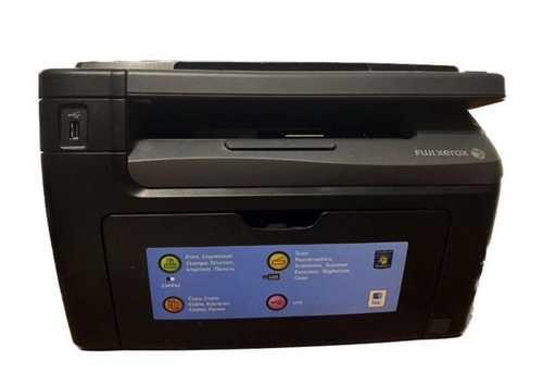 Мфу xerox workcenter 3045