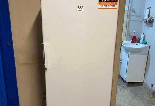 Холодильник indesit itd 167 w