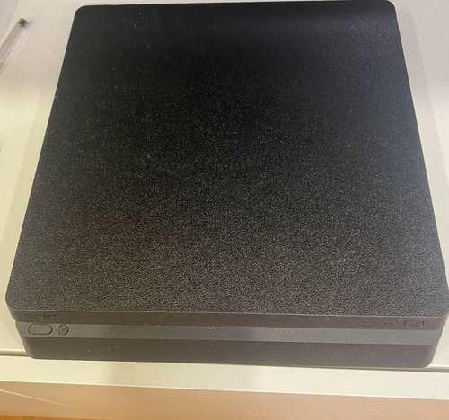 Sony ps4 slim 500gb