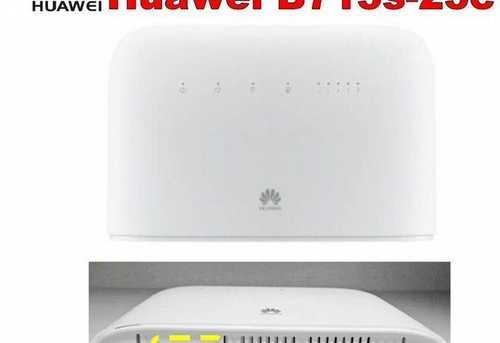 Huawei B715s-23c 3G/4G LTE Cat.9