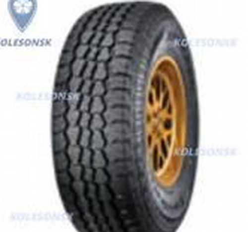 Tracmax X-Privilo AT01 255/70 R15 112H