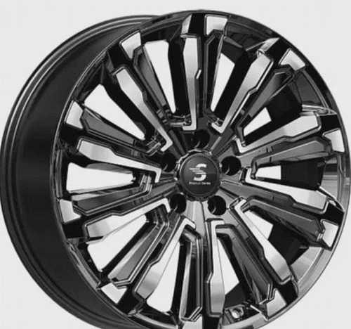 R20 5x108 8J ET46 D63,35 Скад Humber Diamond Quar