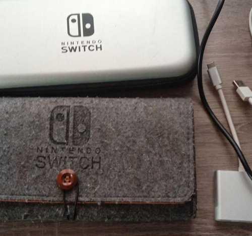 Nintendo switch Rev 1