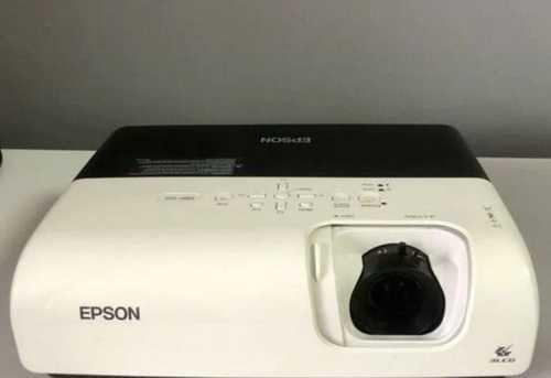 Проектор Epson EMP-X62, 3LCD