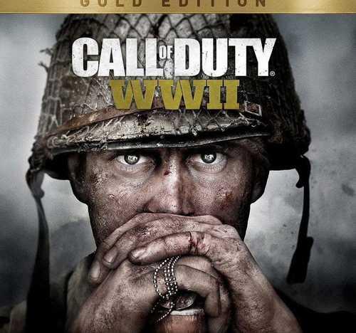 Call of Duty WW2 PS4/PS5