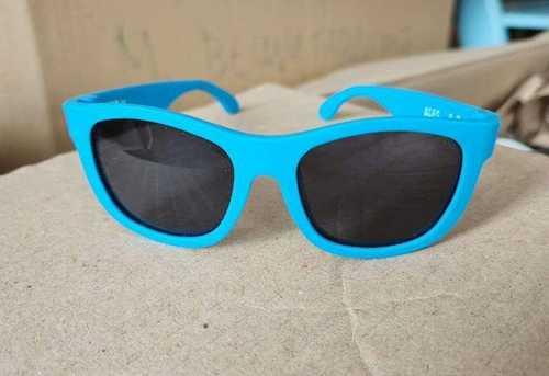 Детские солнечные очки Babiators Navigator 0-2