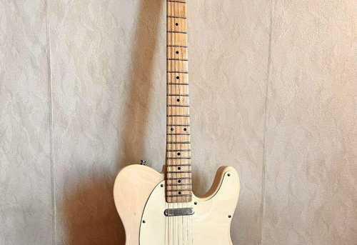 Электрогитара telecaster