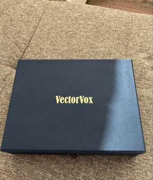 Акустический кабель VectorVox Limited