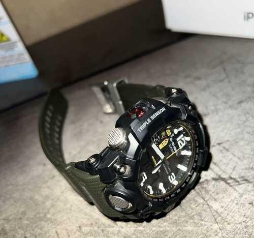 Часы casio G -shock gwg-1000