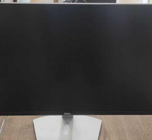 Монитор 27" dell S2721H