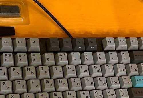 Клавиатура varmilo moonlight VA87M