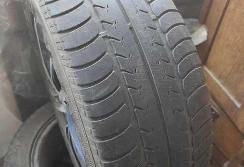 Goodyear Eagle NCT5 205/55 R16