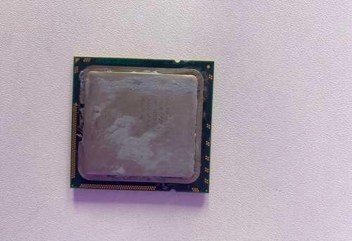 Процессор intel core i7 930