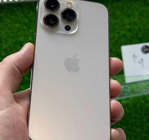 iPhone 13 Pro, 128 ГБ