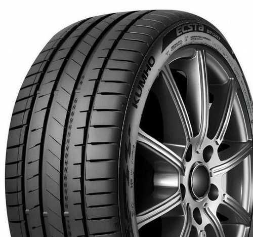 Kumho Ecsta Sport S PS72 235/50 R18 101Y