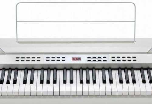 Kurzweil KA-90 WH цифровое пианино. Цвет белый