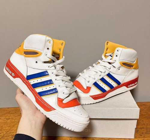 Кроссовки adidas jeremy scott type nba оригинал