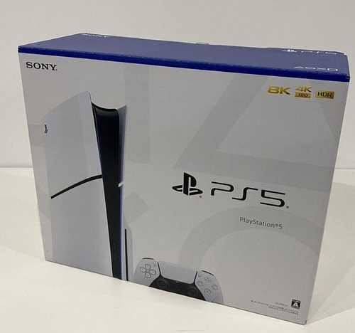 Sony playstation 5 slim