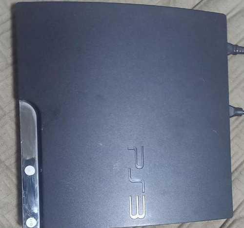 Sony playstation 3