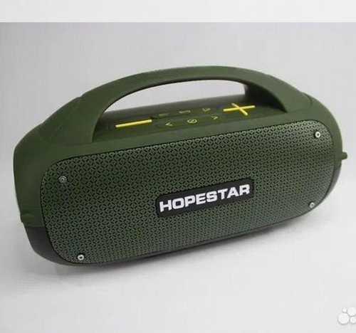 Блютуз колонка hopestar a 50