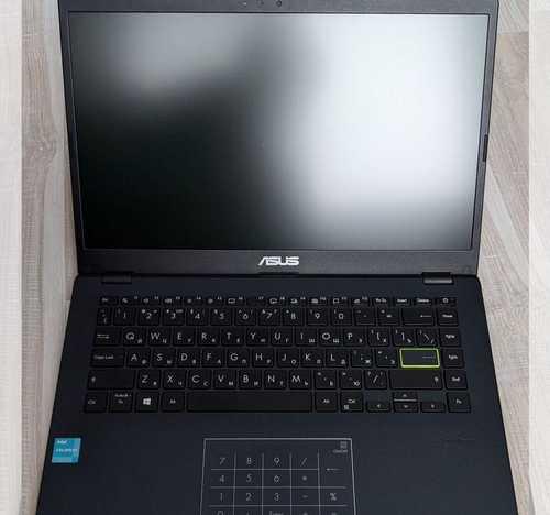 Ноутбук asus Laptop (E410KA-EK169)(FHD/TN)