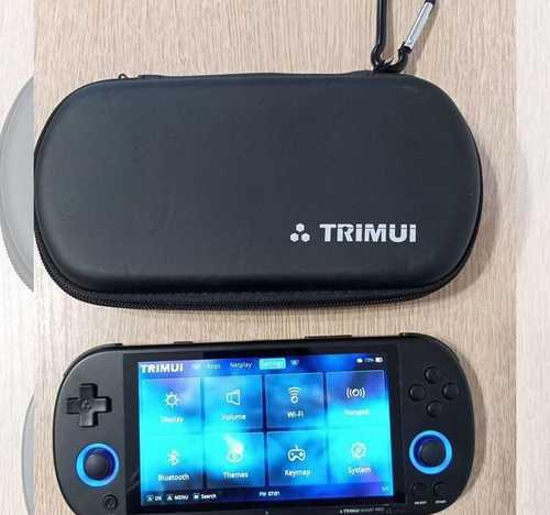 Trimui SMART Pro