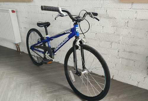 Детский гоночный велосипед Mongoose Title mini