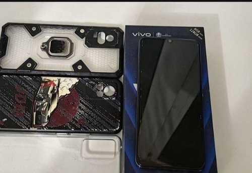 vivo V21e, 8/128 ГБ