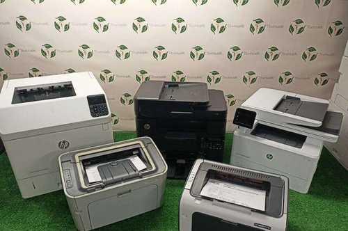 Принтеры и мфу Samsung/ Xerox/ HP/ Kyocera/ Canon