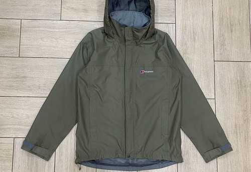 Berghaus Aquafoil 2 - ветровка