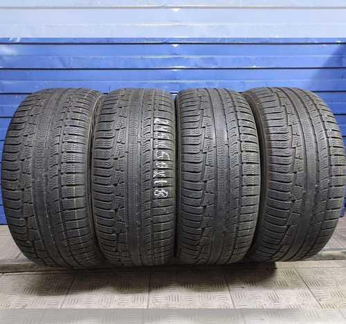 Nokian Tyres WR A3 245/50 R18 102V