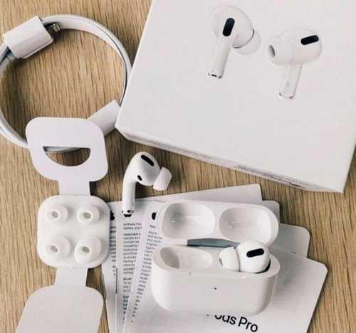 Airpods pro 2 gen