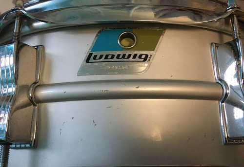 Ludwig LM404 Acrolite