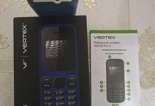 VERTEX M114