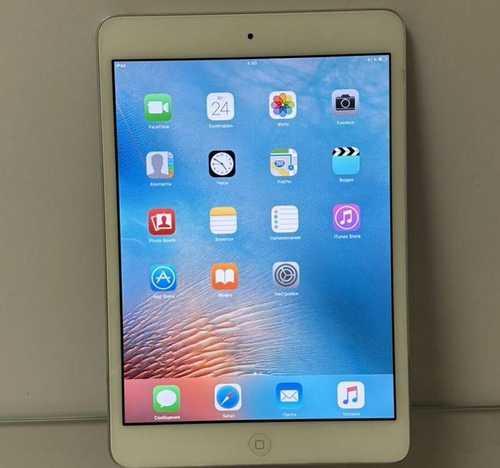 iPad Mini 1 16GB Wi-Fi