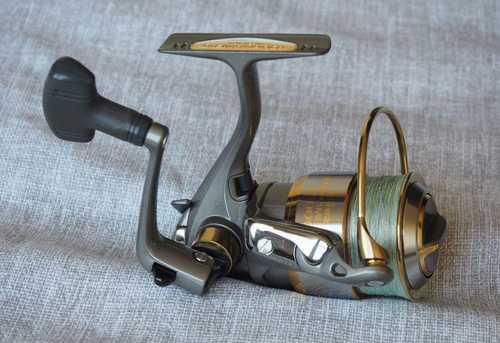 Катушка Daiwa Tournament-Z 2500C