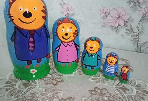 Матрешка