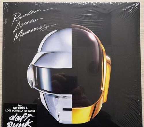 Daft Punk - Random Access Memories