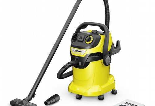 Хозяйственный пылесос Karcher WD 5 P V-25/5/22