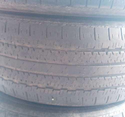 Triangle TR257 285/60 R18 116