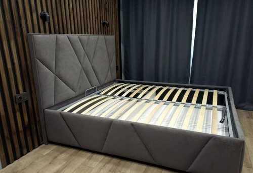 Кровать 160/200 с бесплатной доставкой