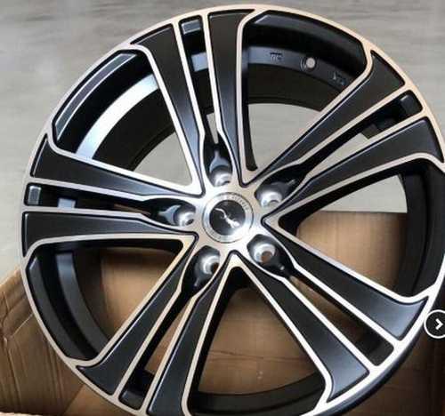 Диски 20 5/108 ford volvo chery exeed
