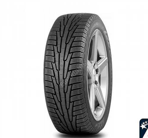 Nokian Tyres Nordman RS2 215/55 R17 98R
