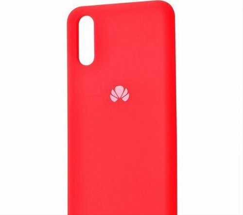Original Case Huawei P20 (красный)