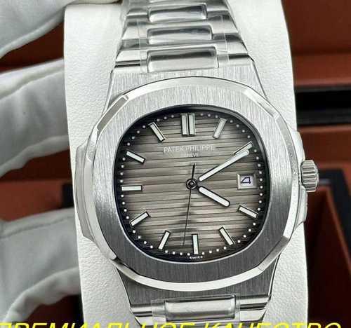 Часы Patek Philippe