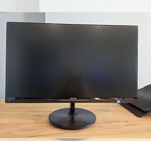 Монитор Philips 27" 274E5Q