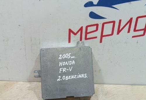 Блок управления двигателем Honda Fr-V BE 2005