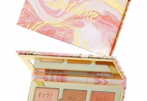 Tarte Tartelette Spark Amazonian Clay Palette тени